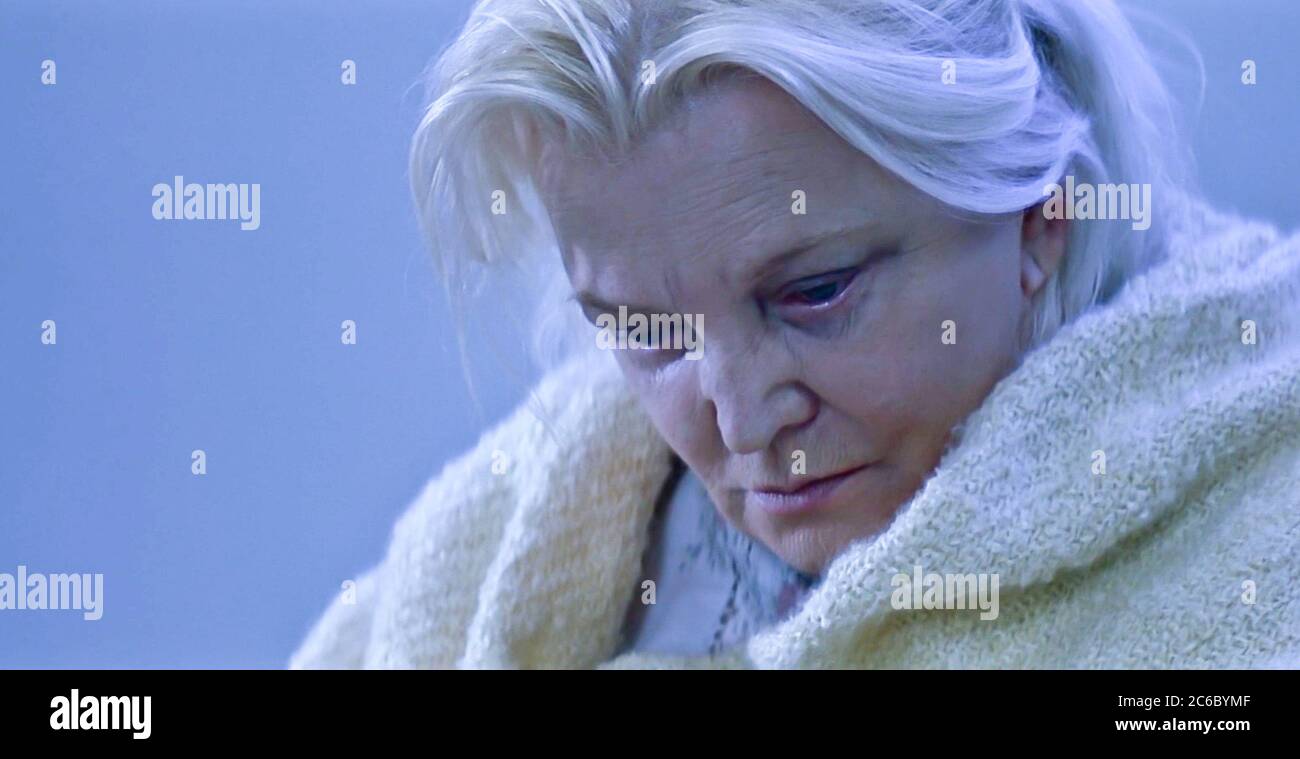 USA. Gena Rowlands in a scene from the ©New Line Cinema movie: The ...