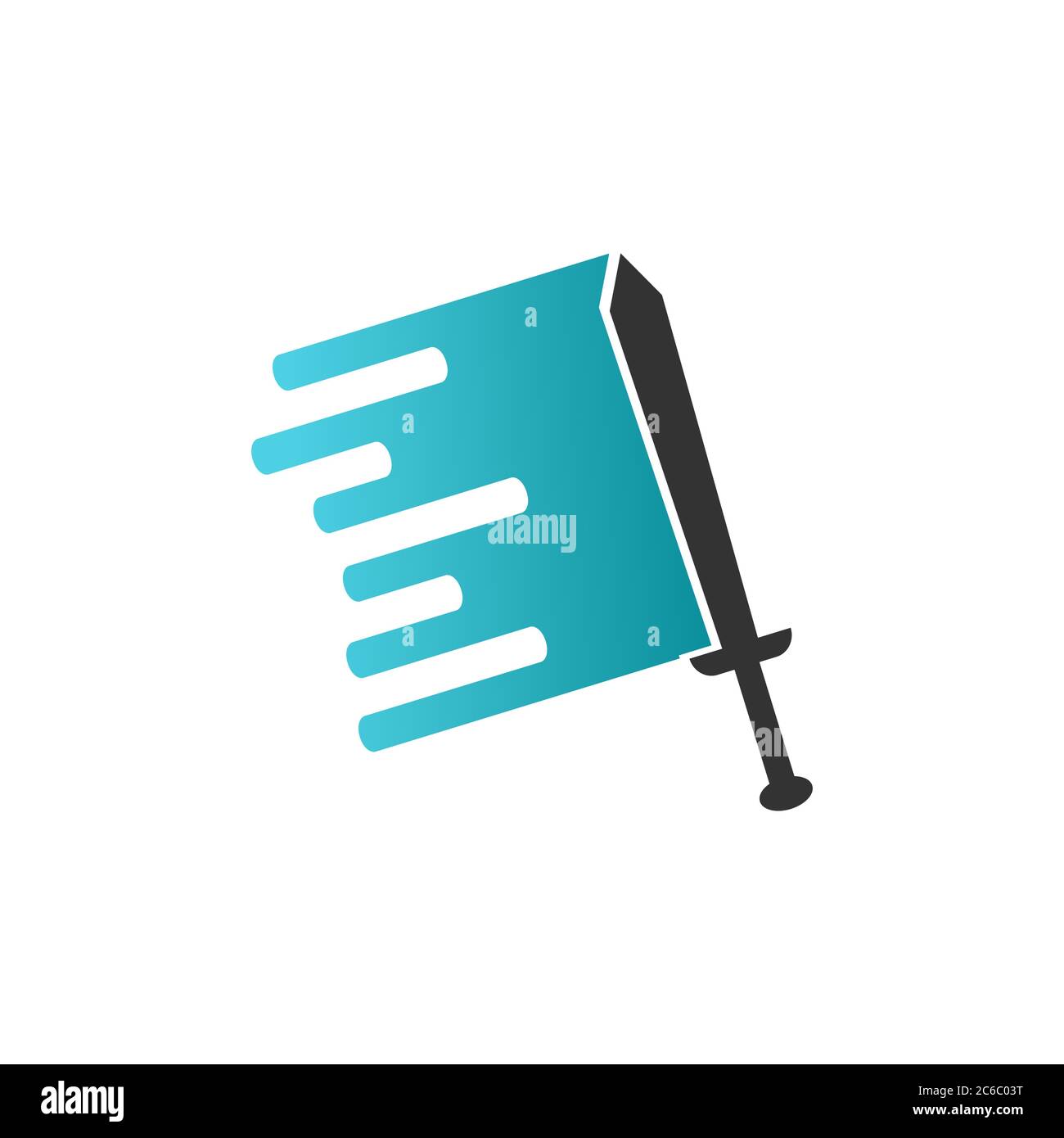 Magic ancient handle power Stock Vector Images - Alamy