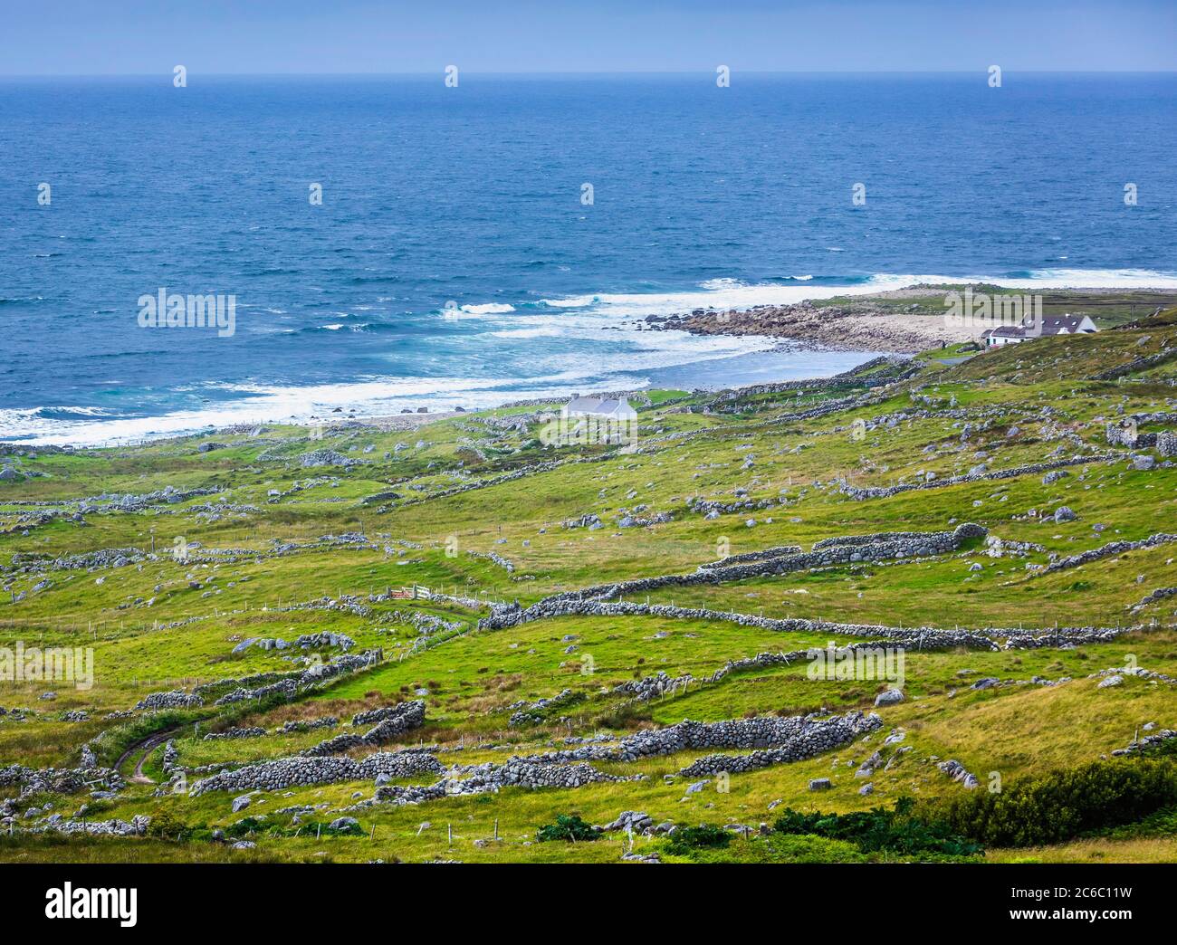 Gweedore hi-res stock photography and images - Alamy