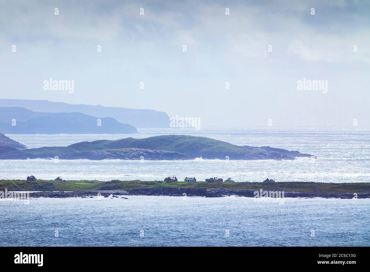 Gola island hi-res stock photography and images - Alamy