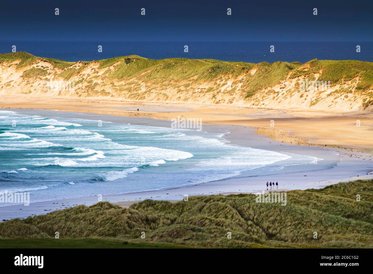 Magheraroarty hi-res stock photography and images - Alamy