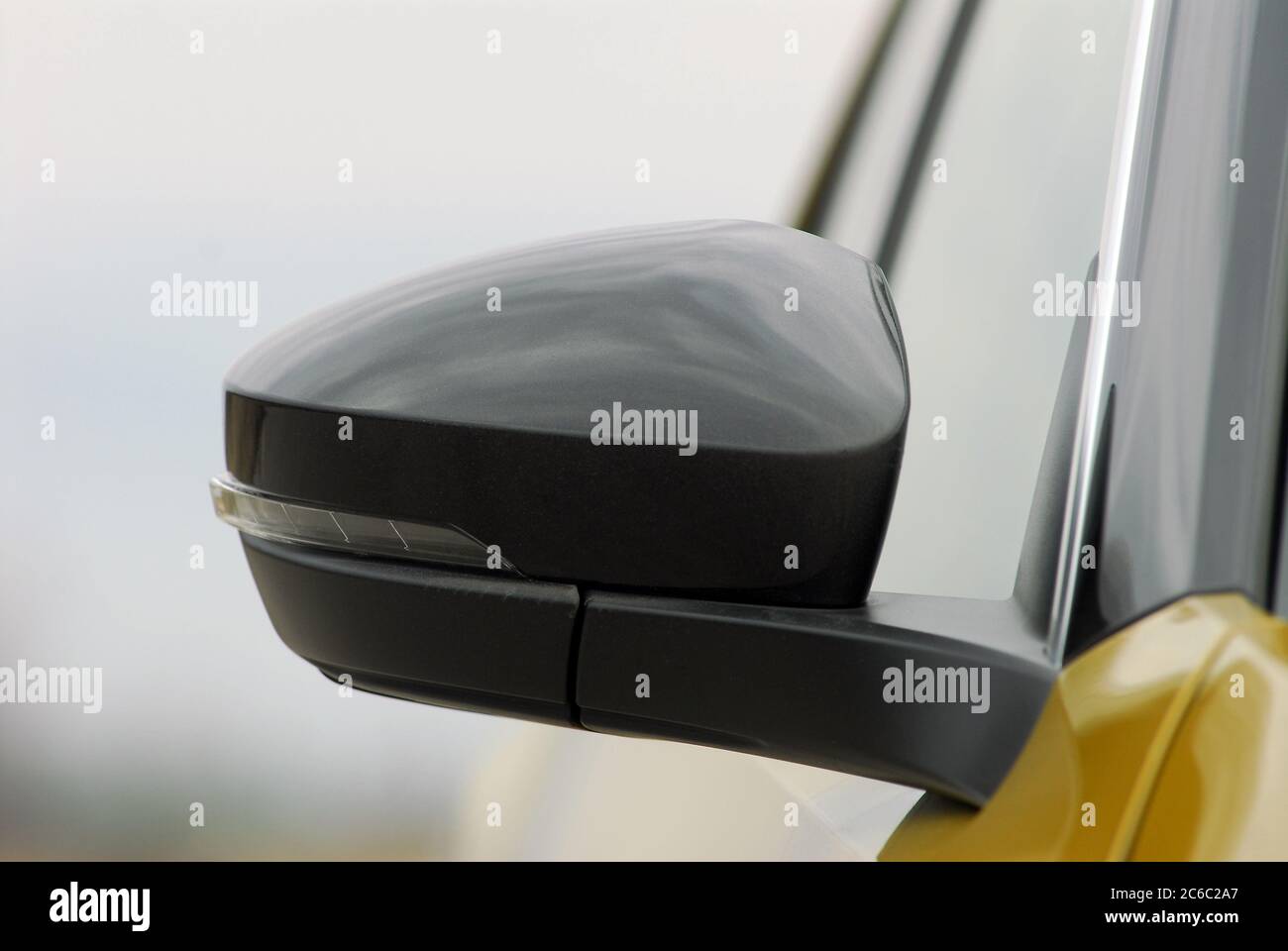 Side turn signal hi-res stock photography and images - Alamy