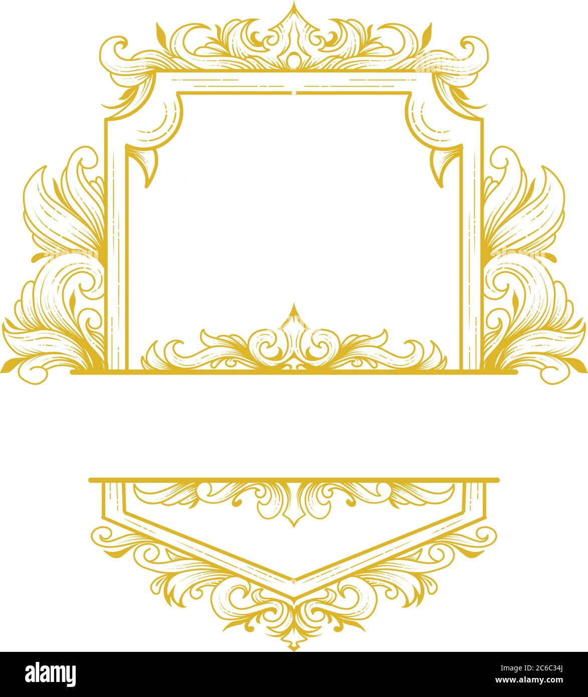 Vector or vectors or illustration hi-res stock photography and images ...