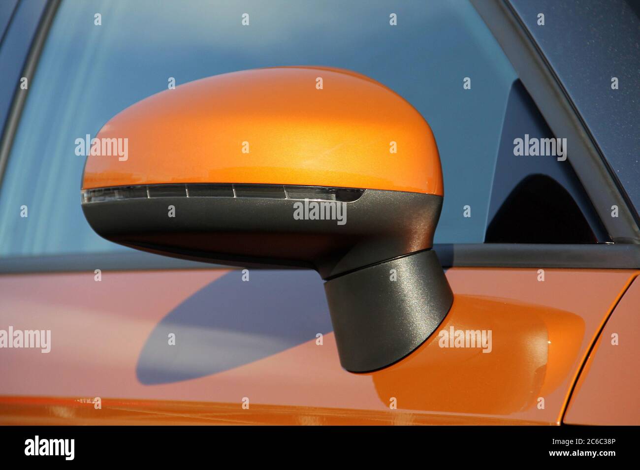 Side turn signal hi-res stock photography and images - Alamy