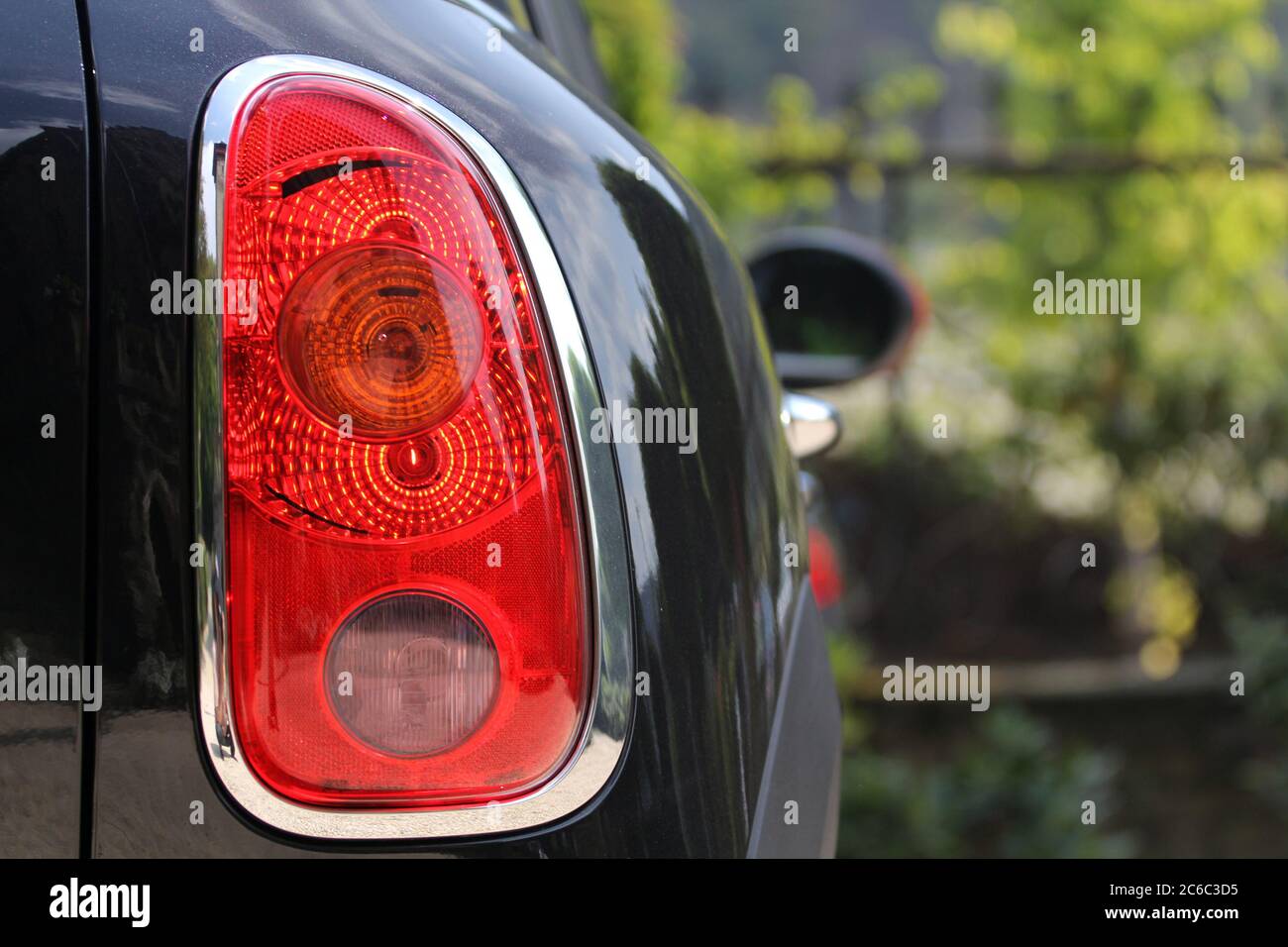 Back Rear Exclusive High Resolution Stock Photography and Images - Alamy