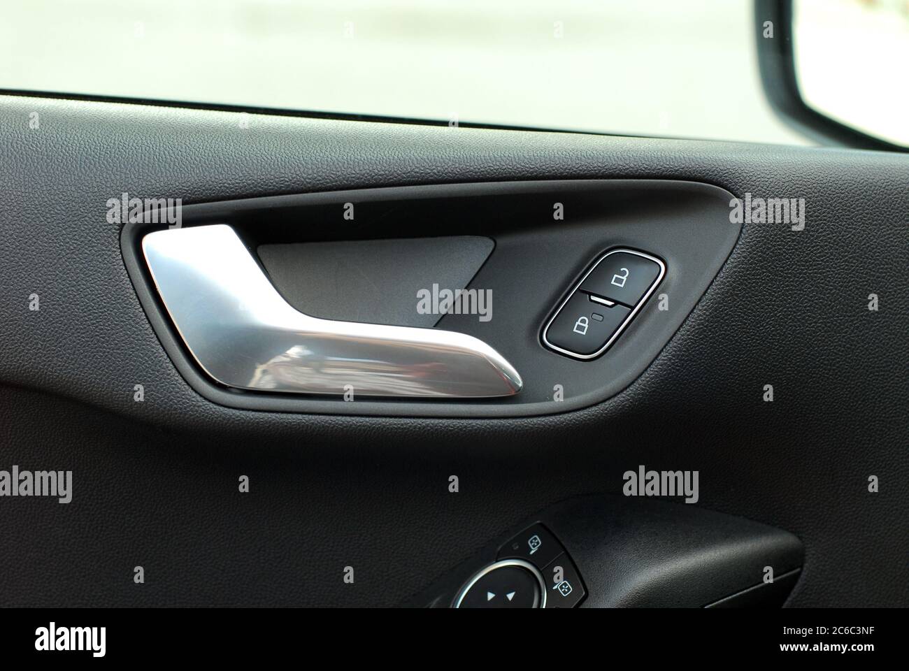 Electrical locking hi-res stock photography and images - Alamy