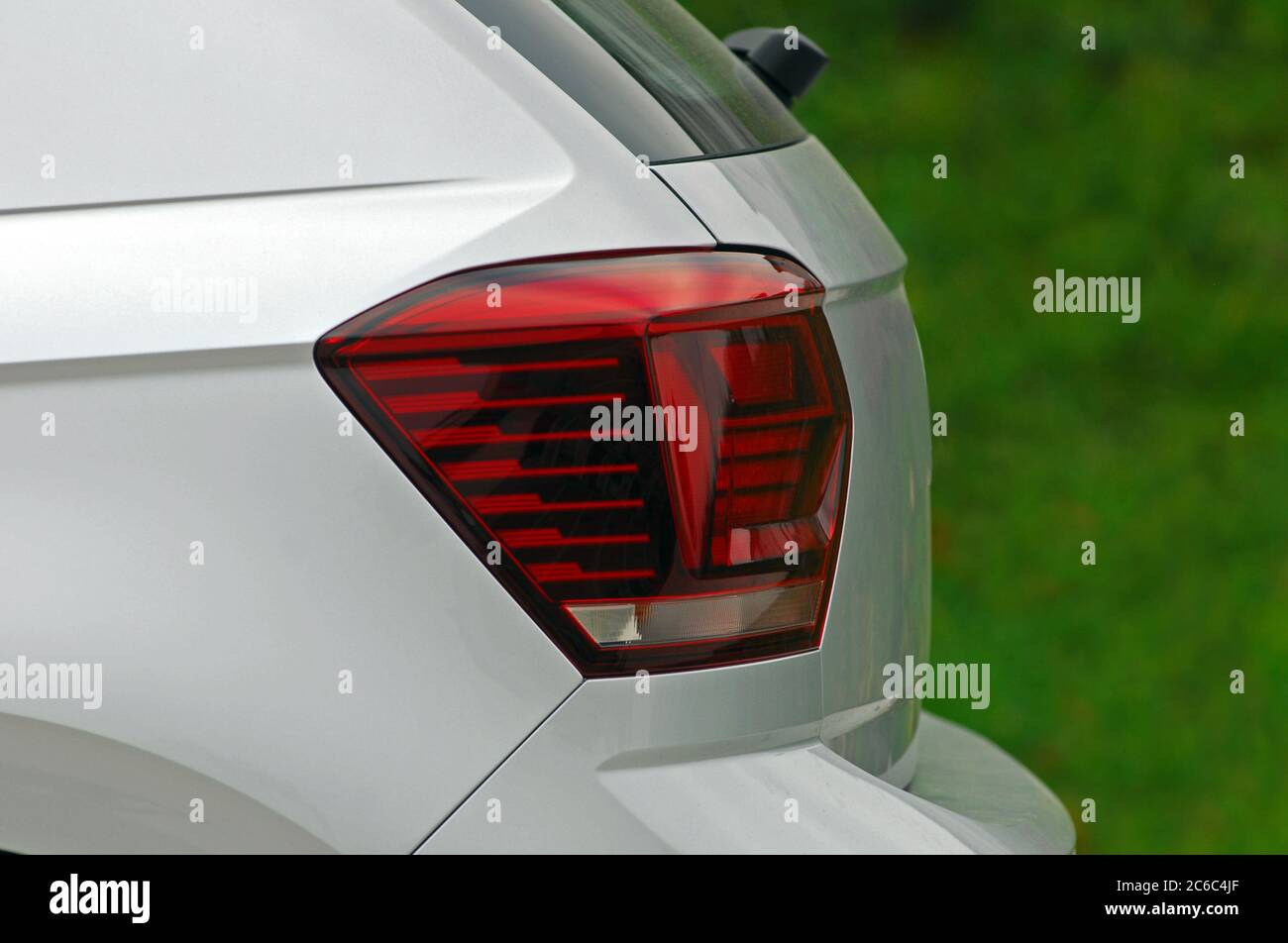 Rear position lamp hi-res stock photography and images - Alamy