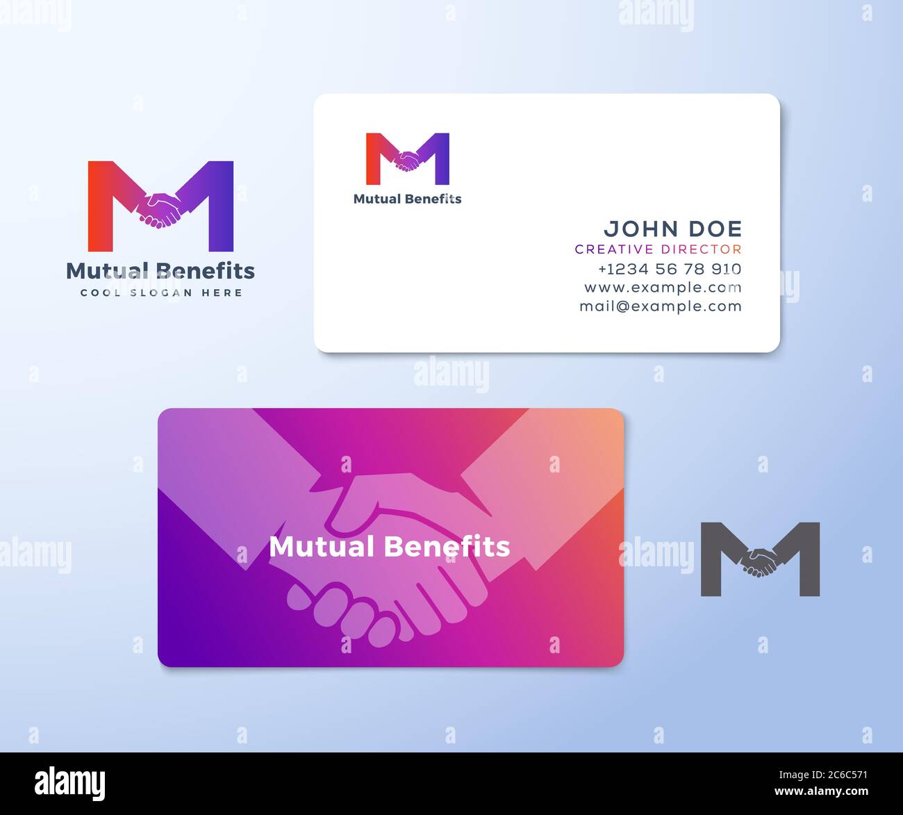 Mutual benefit hi-res stock photography and images - Alamy