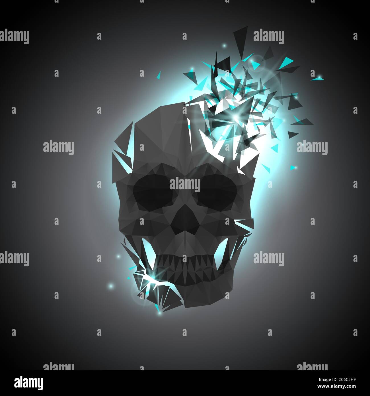 Light blast hi-res stock photography and images - Alamy