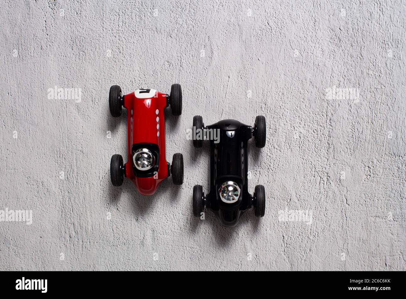 Black red toy hi-res stock photography and images - Alamy