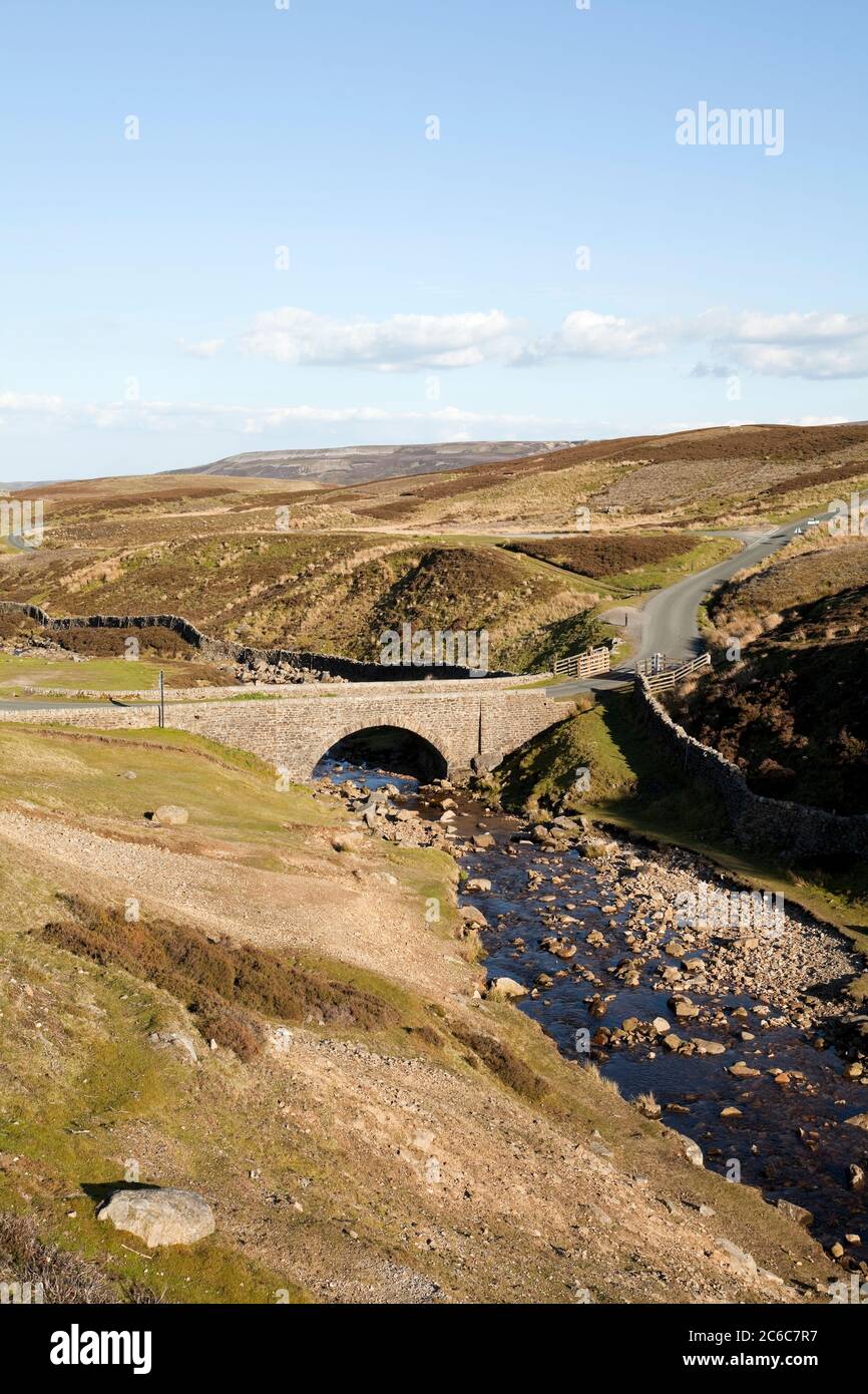 Surrender bridge hi-res stock photography and images - Alamy