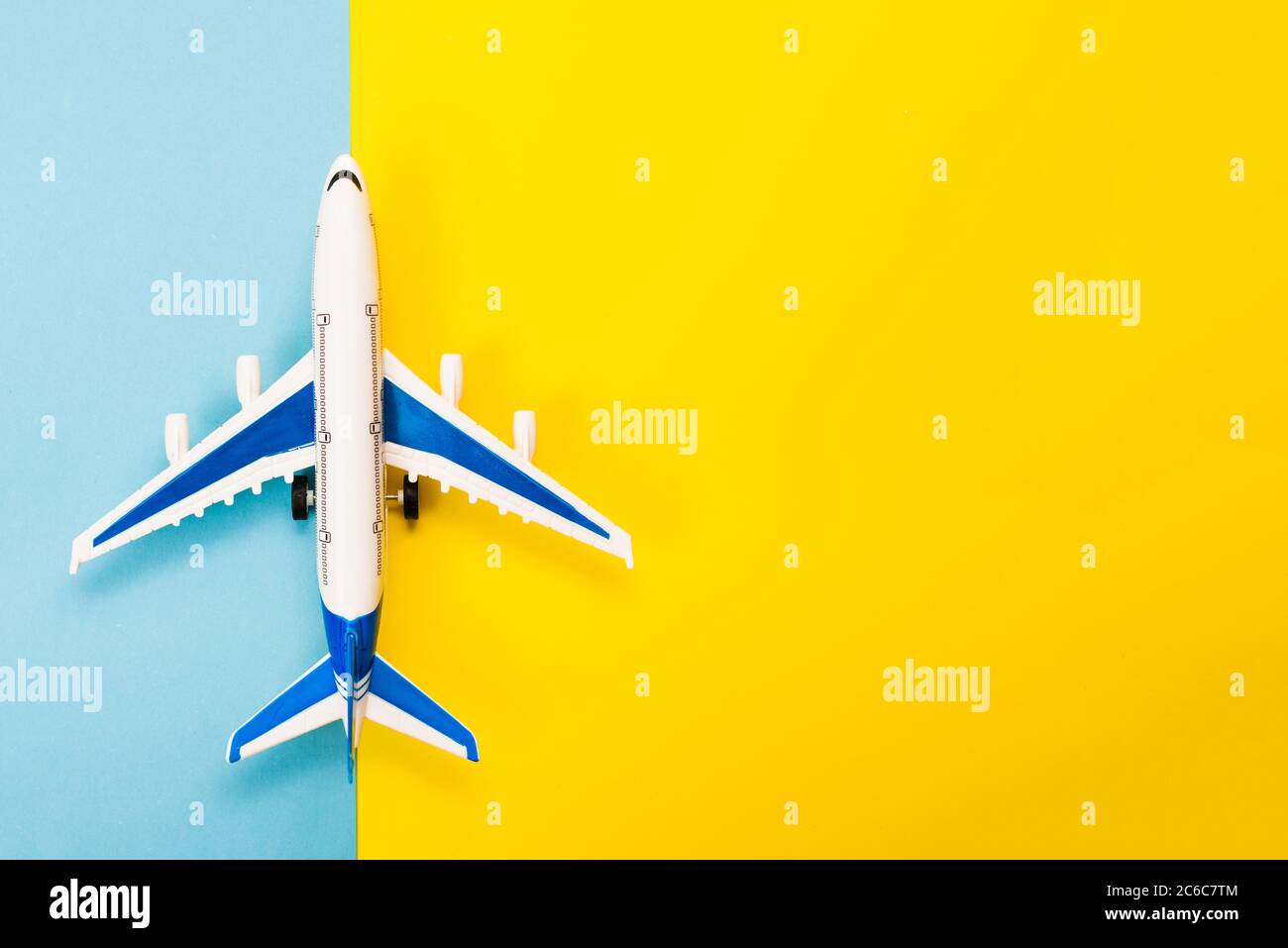 Abstract runway. Concept of aircraft industry, airline safety, security ...