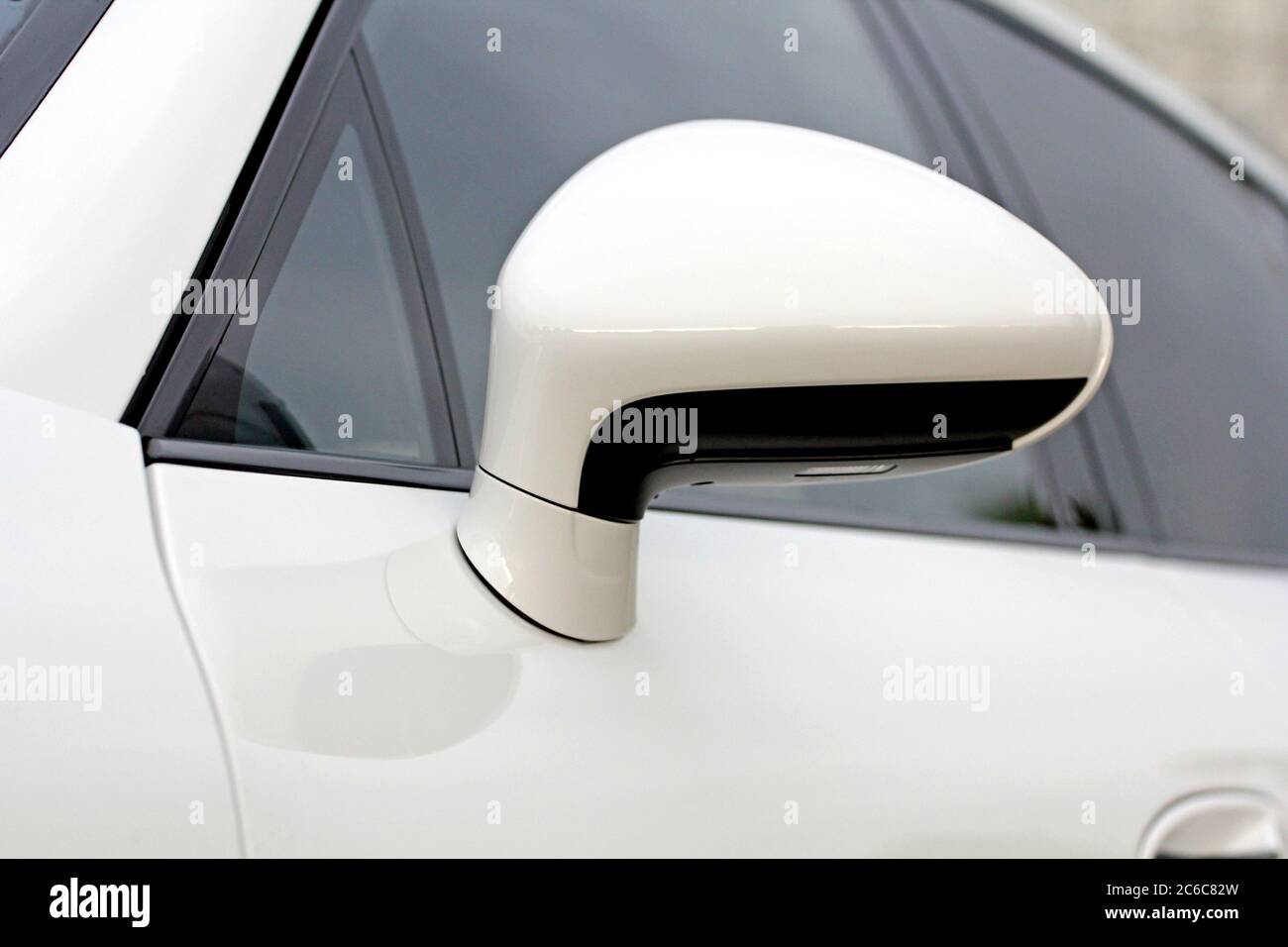 Side turn signal hi-res stock photography and images - Alamy