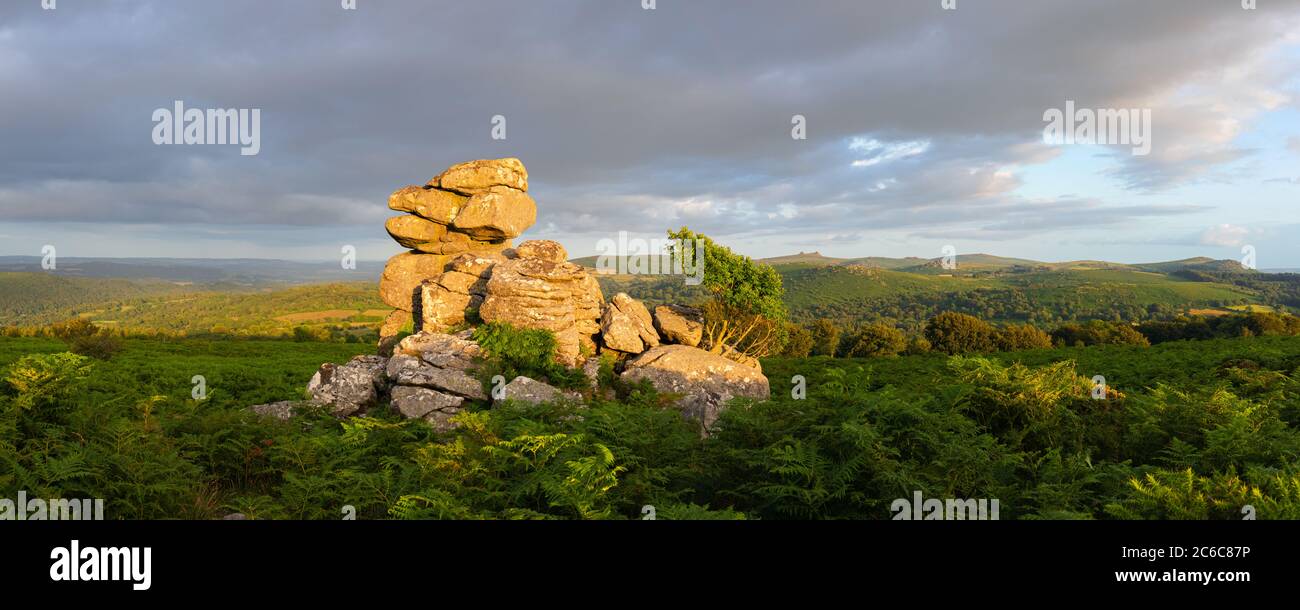 Easdon hi-res stock photography and images - Alamy