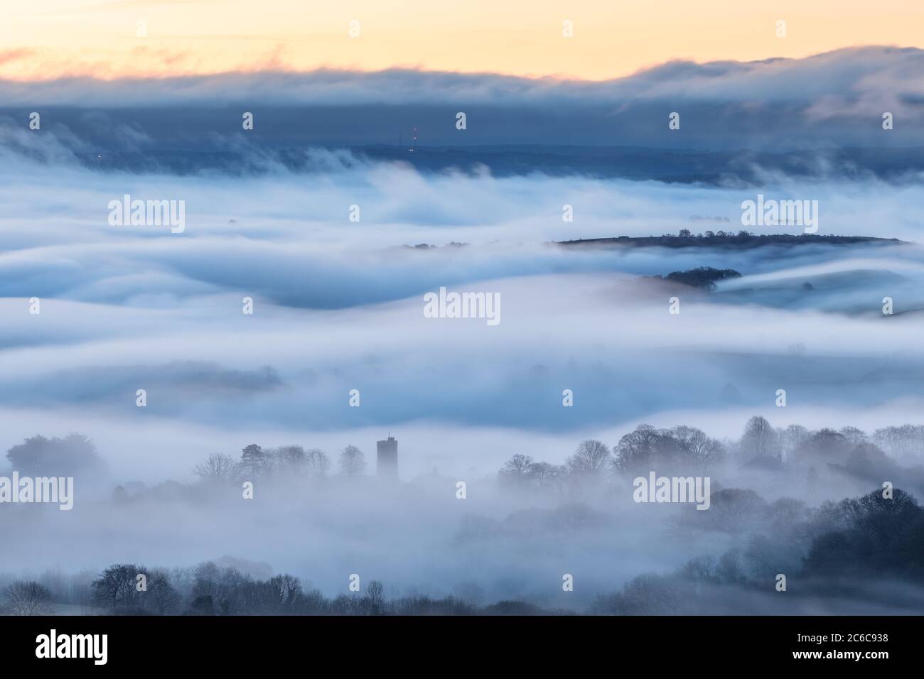 Ilsington hi-res stock photography and images - Alamy