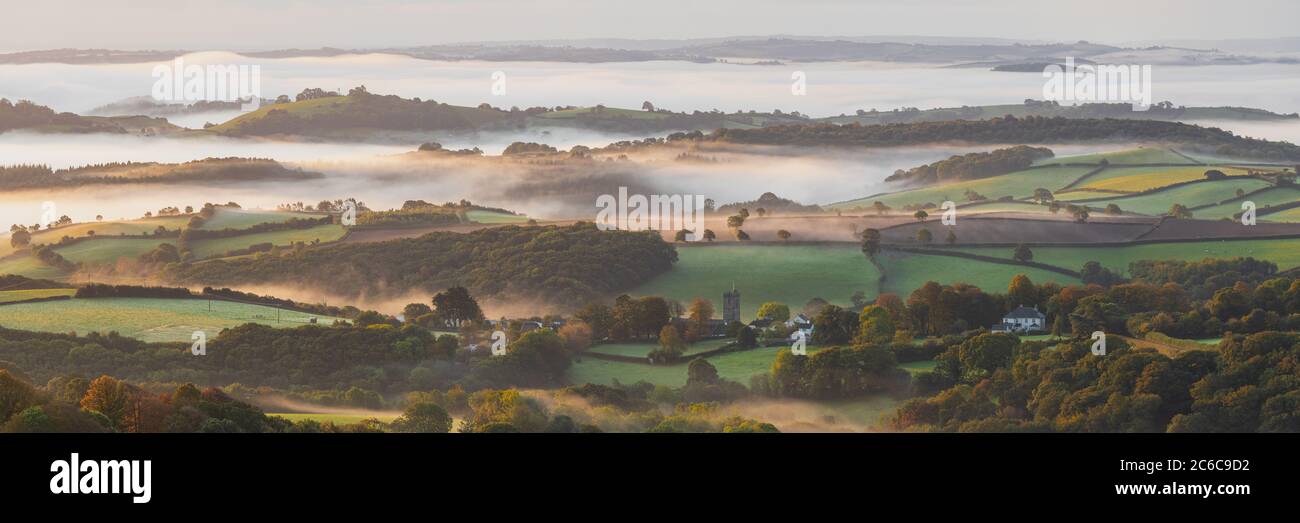 Ilsington hi-res stock photography and images - Alamy
