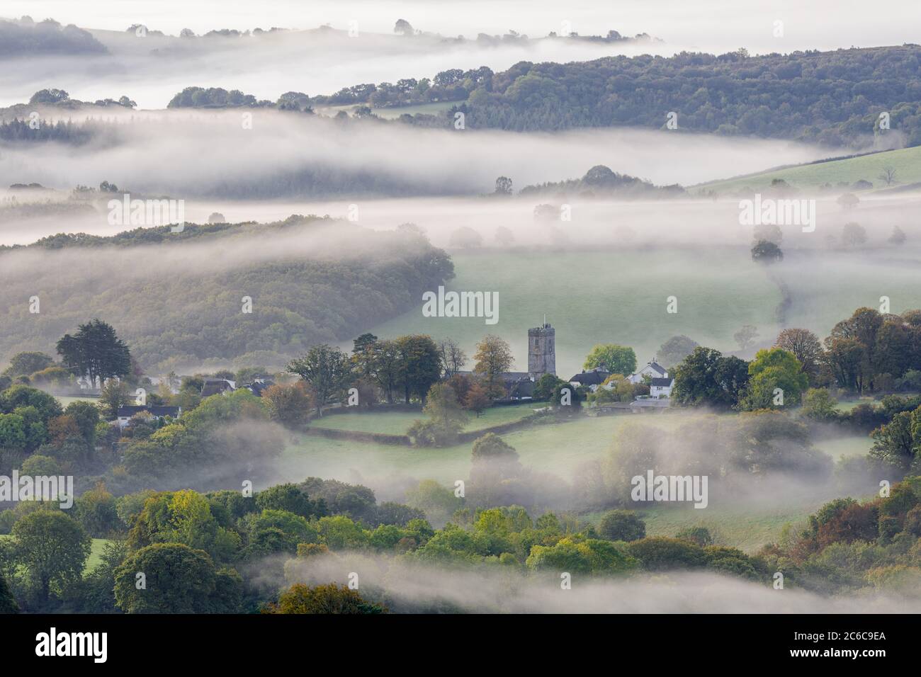 Ilsington hi-res stock photography and images - Alamy