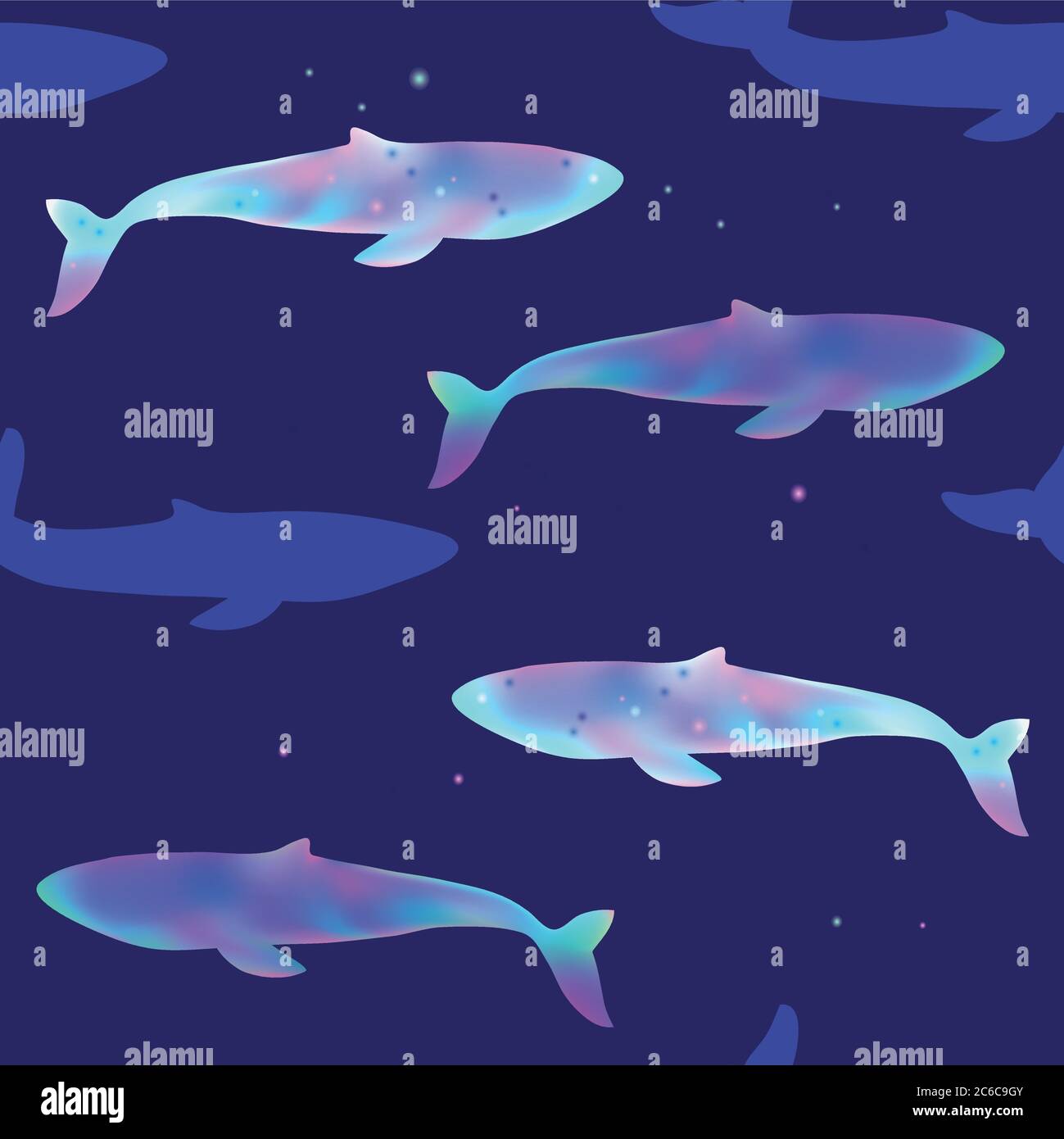 Cosmos animals Stock Vector Images - Alamy