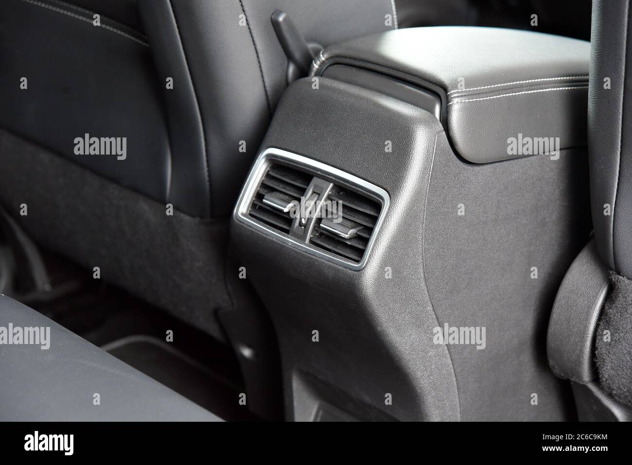 Rear passenger hi-res stock photography and images - Alamy