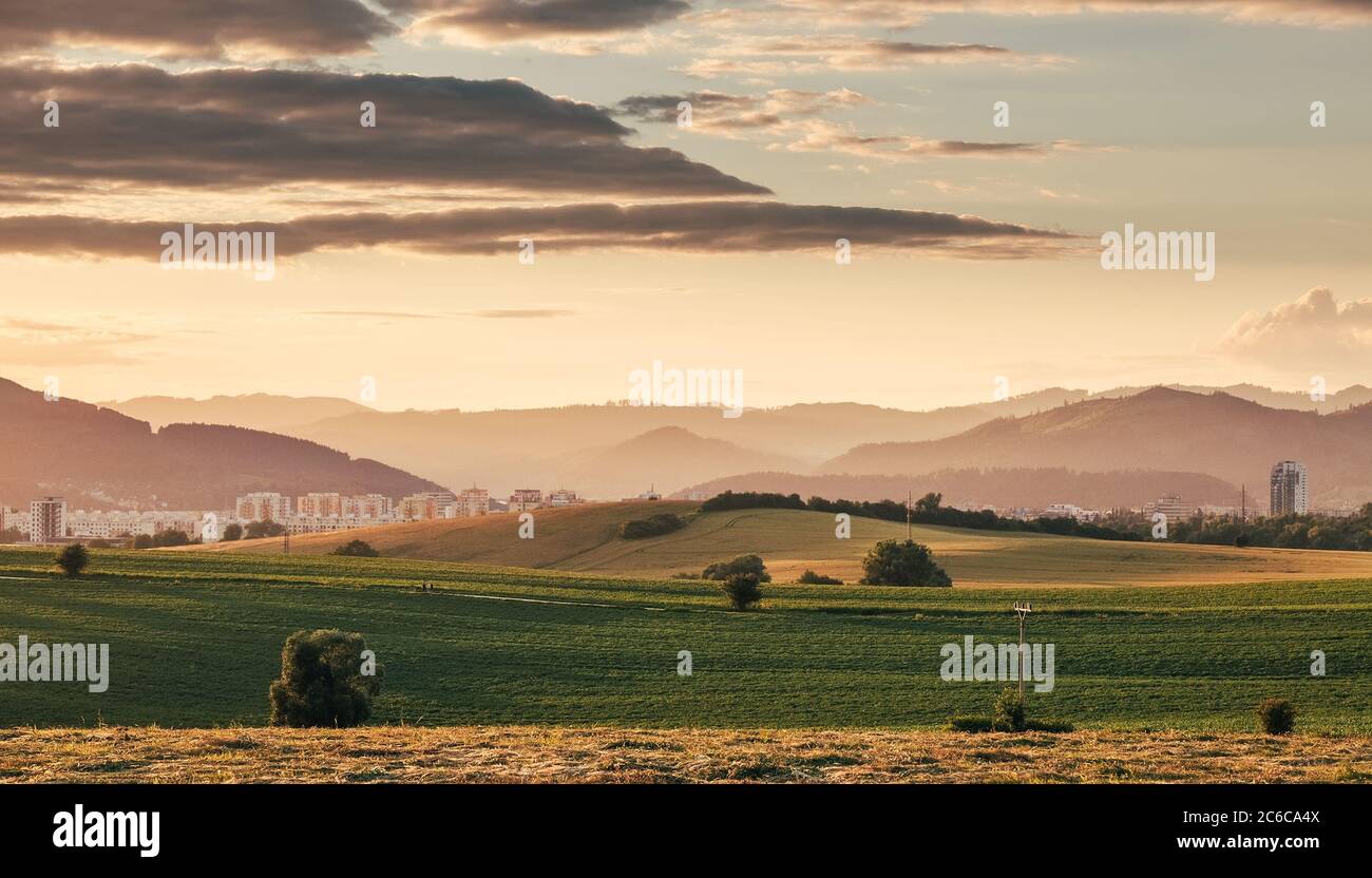 Zilina Slovakia Europe High Resolution Stock Photography and Images - Alamy