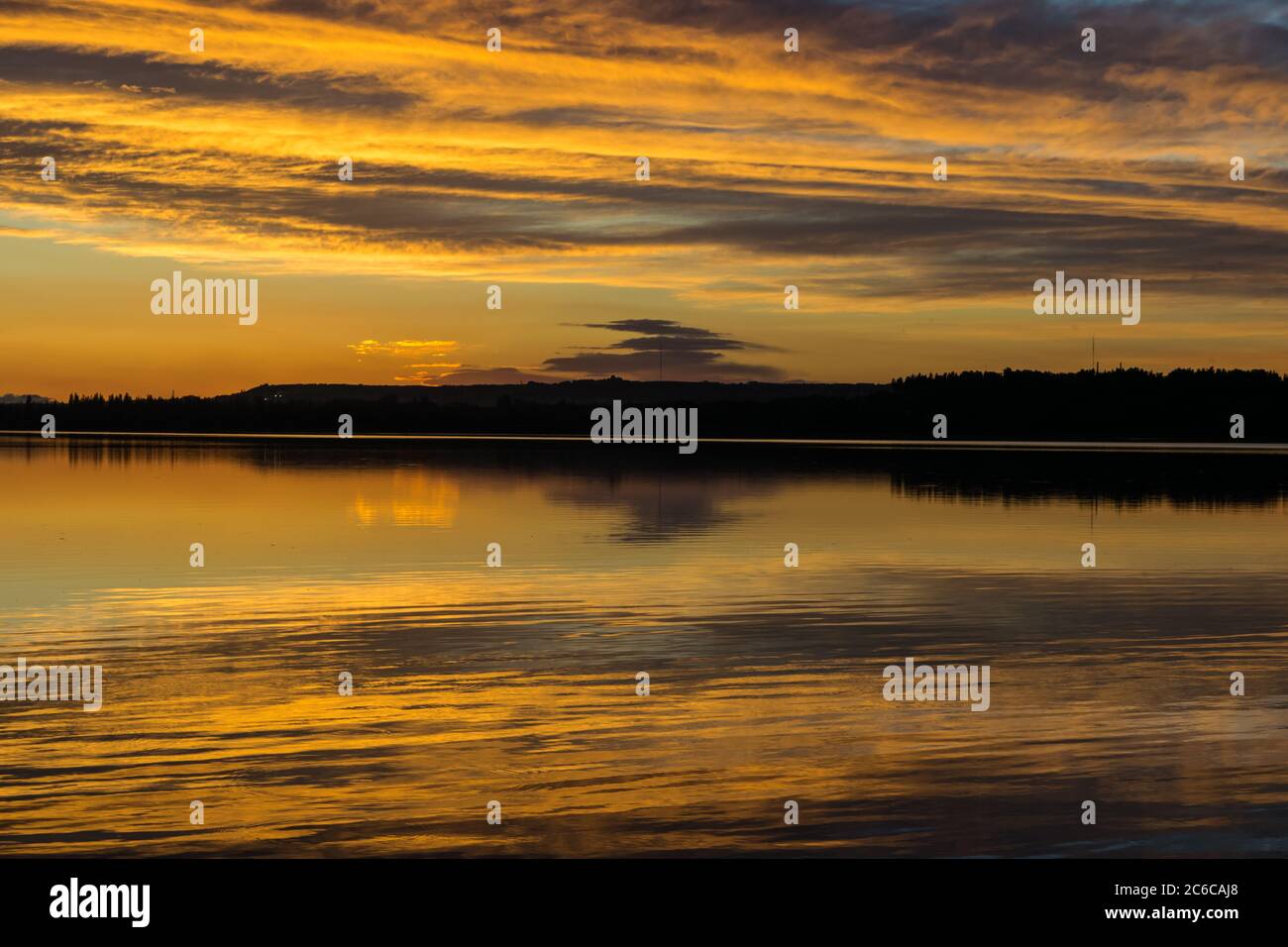 Big sky alberta hi-res stock photography and images - Alamy