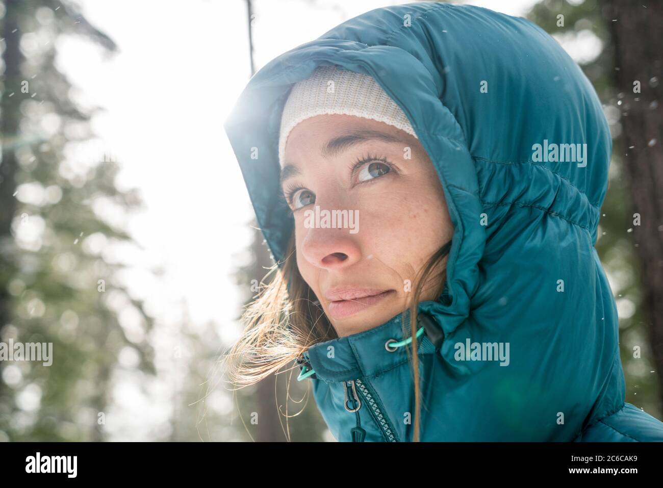 Eyer hi-res stock photography and images - Alamy