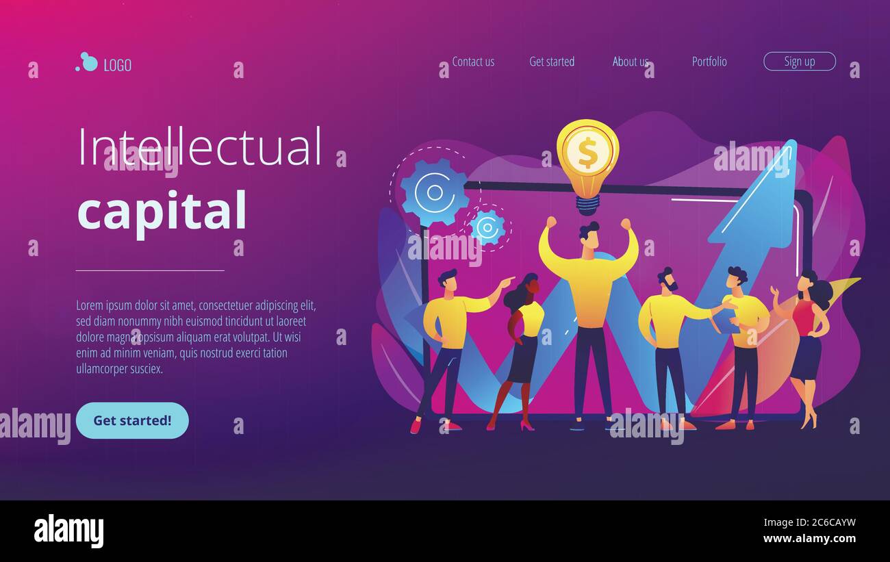 Human capital solution hi-res stock photography and images - Alamy