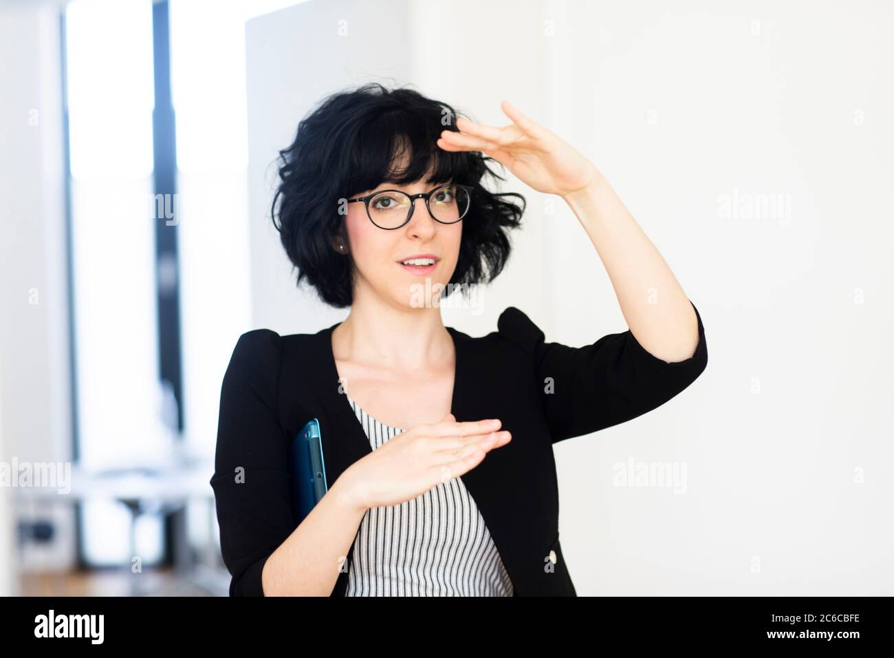 Leader generation hi-res stock photography and images - Alamy