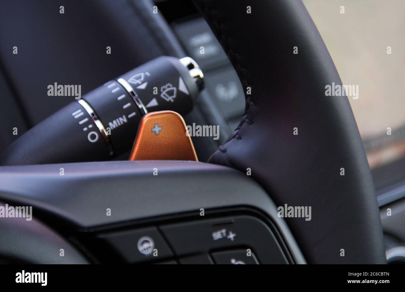 Emergency steering gear hi-res stock photography and images - Alamy