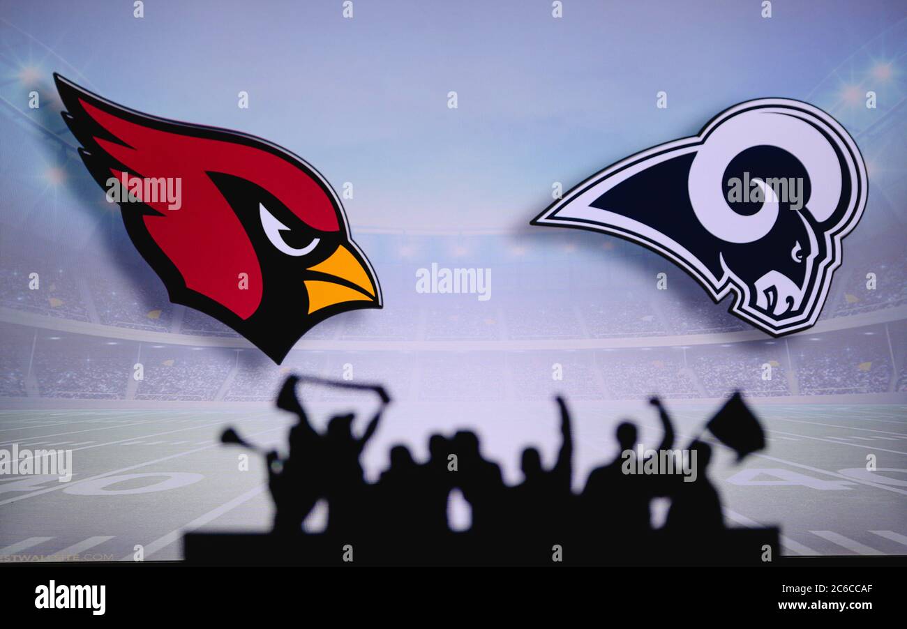 Two ravens silhouette hi-res stock photography and images - Alamy