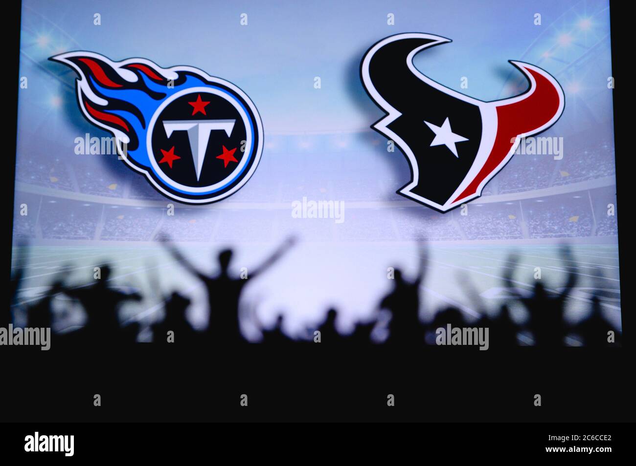 Nissan stadium hi-res stock photography and images - Alamy