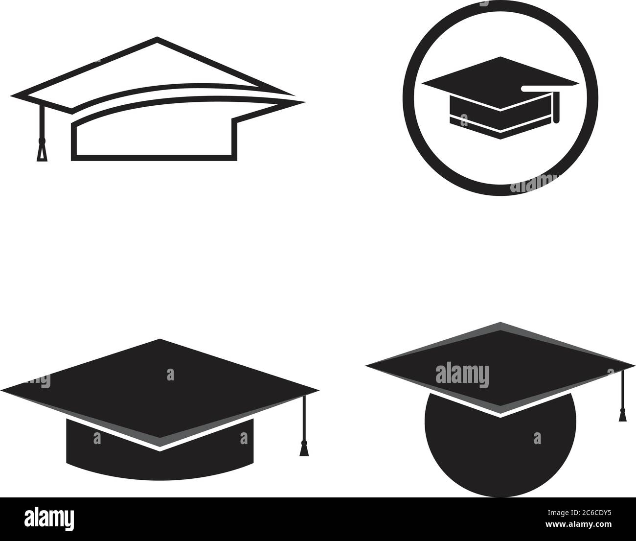 Grey school uniform Stock Vector Images - Alamy