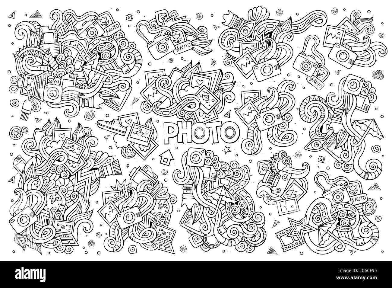 Symbols for memory Black and White Stock Photos & Images - Alamy