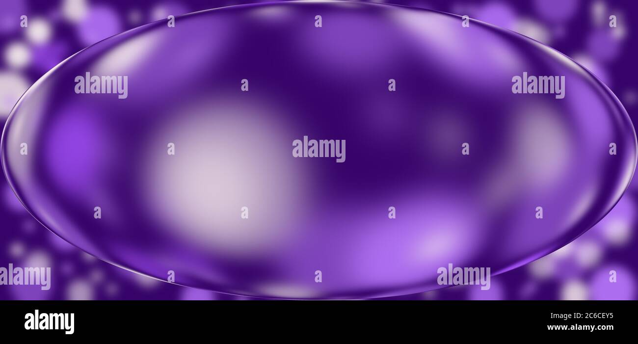 Abstract spherical background graphic with space for your text, copy ...