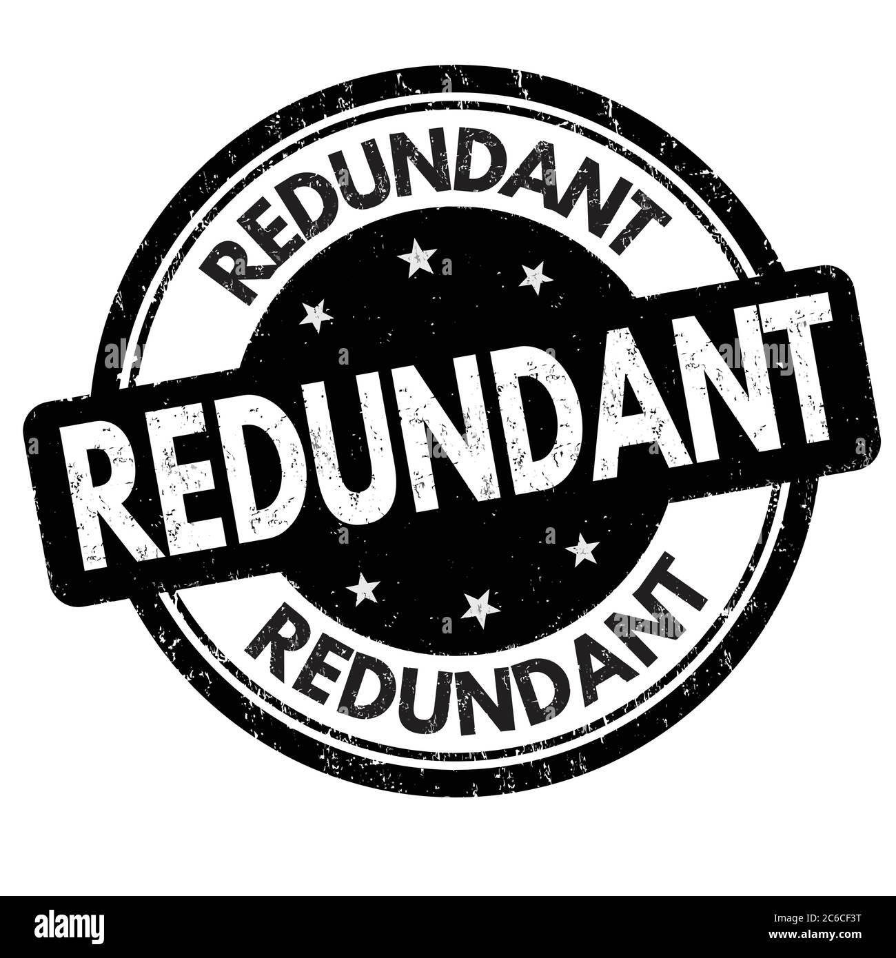 Redundant redundancy Stock Vector Images - Alamy Redundant redundancy Stock Vector Images - Alamy