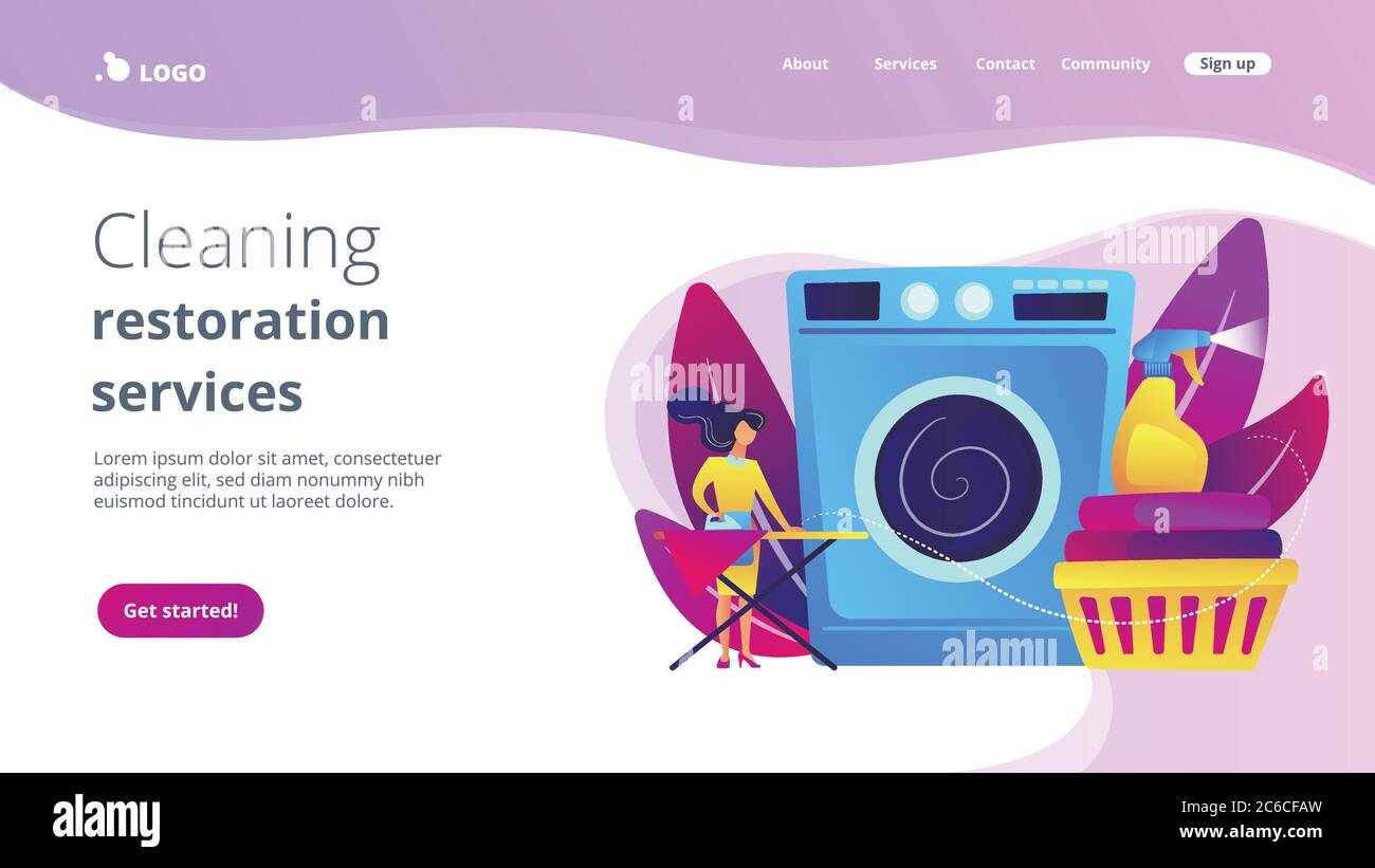 Dry site Stock Vector Images - Alamy