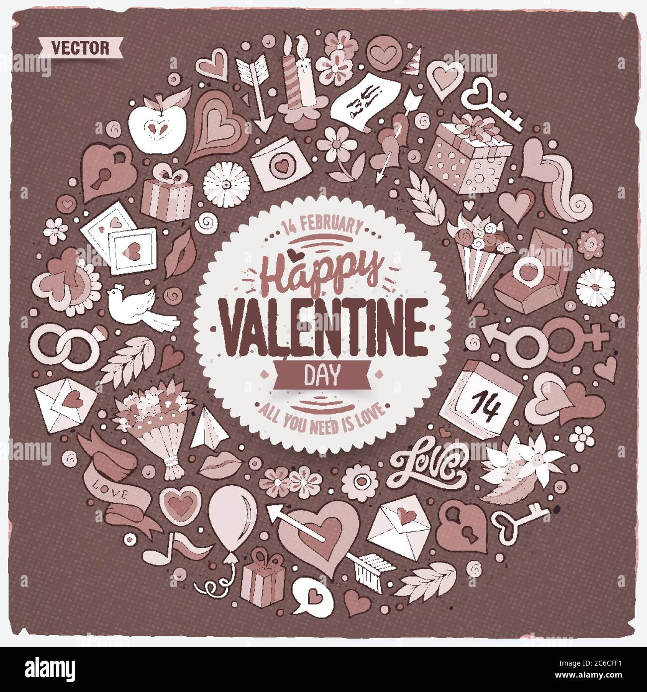 Set cartoon comic balloon Stock Vector Images - Alamy