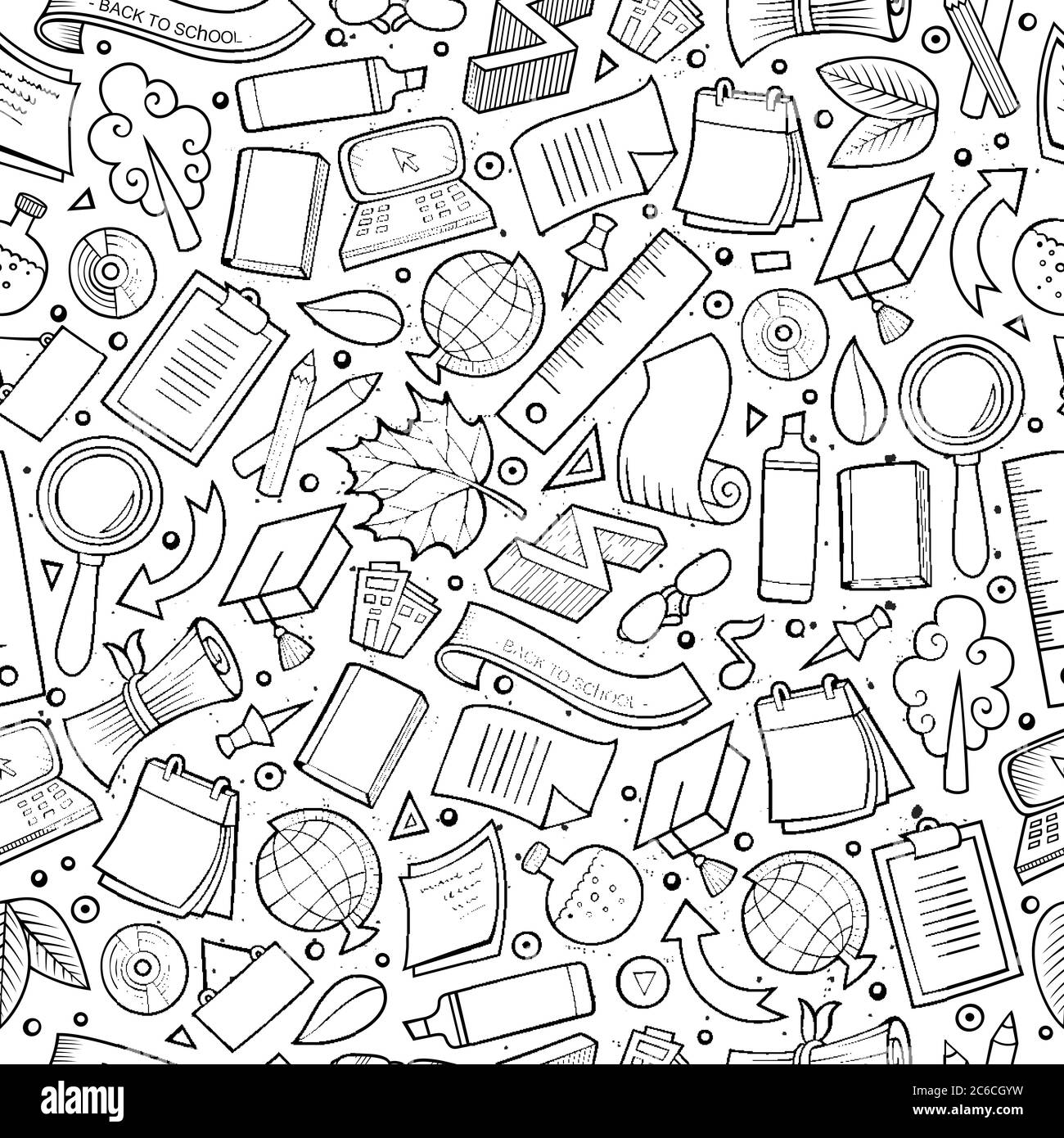 School students laptop Black and White Stock Photos & Images - Alamy
