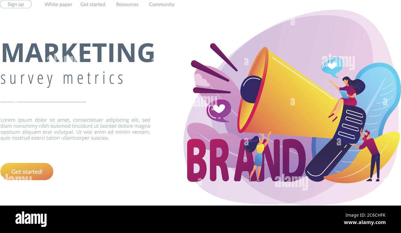 Awareness and recognition Stock Vector Images - Alamy