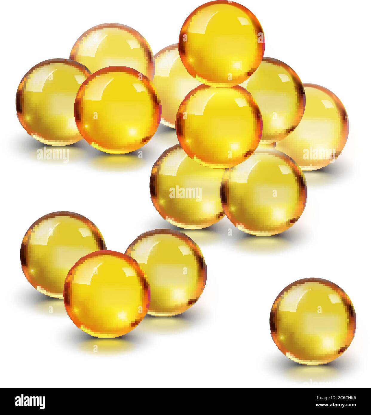 Cod ball Stock Vector Images - Alamy