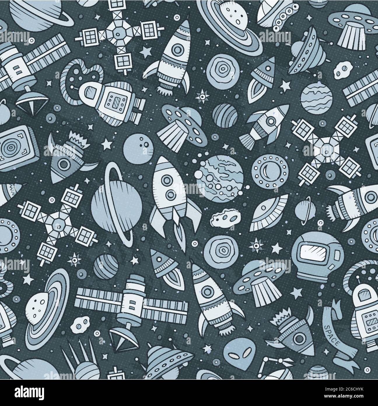 Cosmic details Stock Vector Images - Alamy