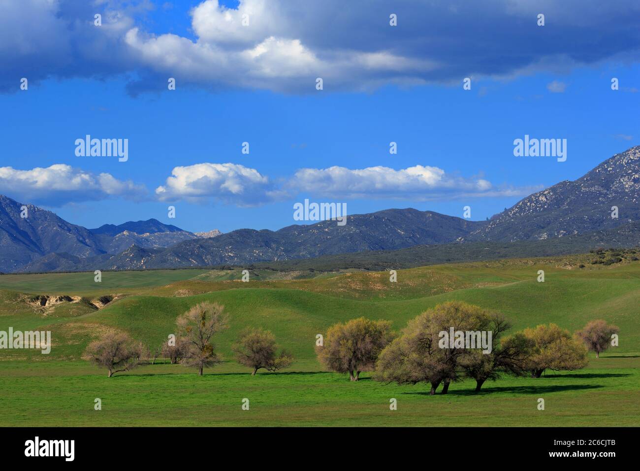 Warner springs california hi-res stock photography and images - Alamy