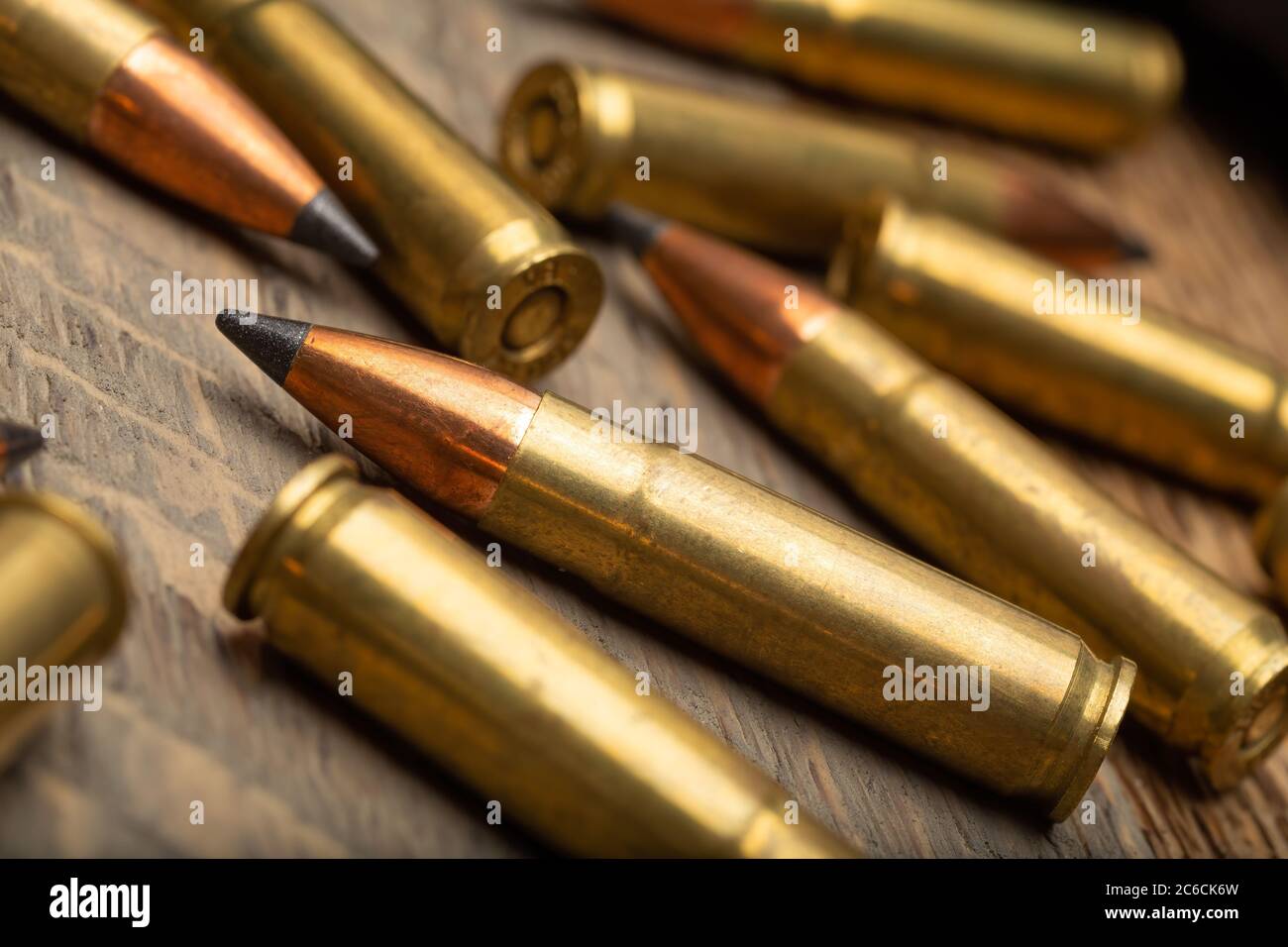 Security rounds hi-res stock photography and images - Alamy