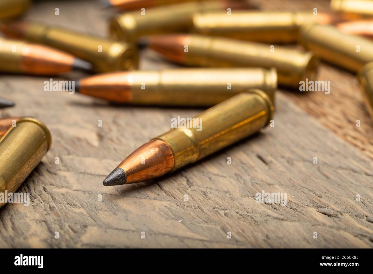 300 blackout hi-res stock photography and images - Alamy