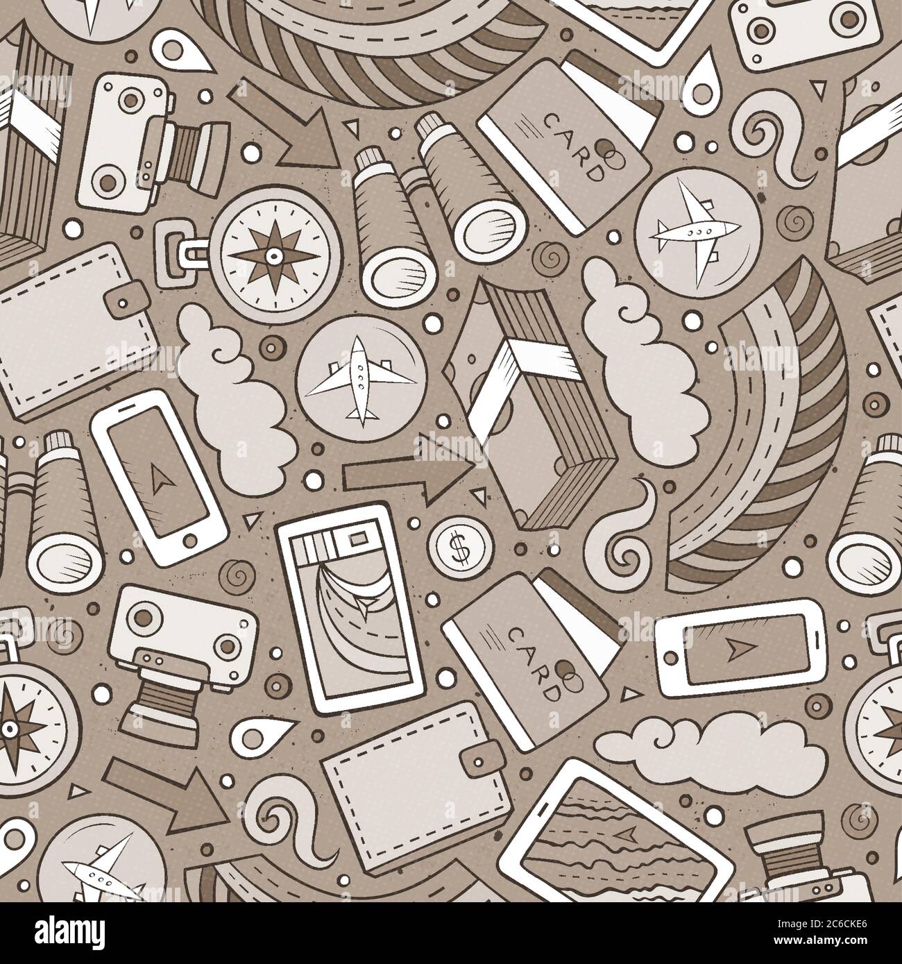 Lots of people photo Stock Vector Images - Alamy