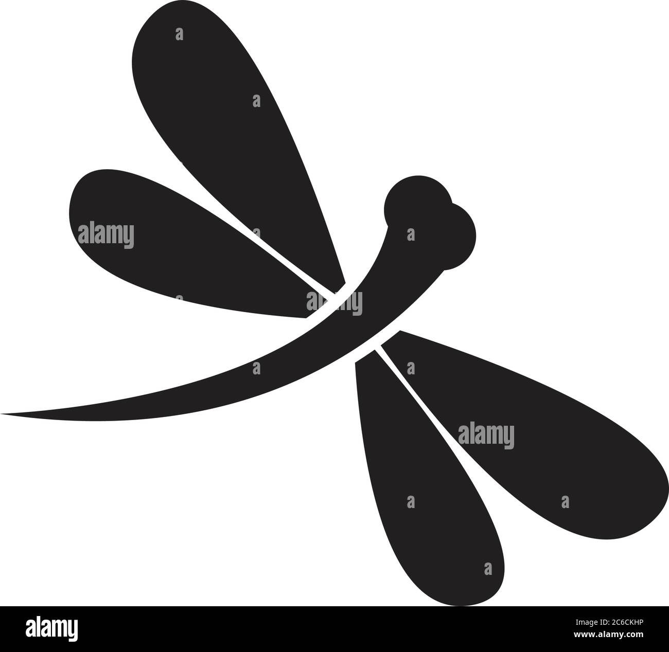 Dragonfly icon logo vector template Stock Vector Image & Art - Alamy Dragonfly icon logo vector template Stock Vector Image & Art - Alamy