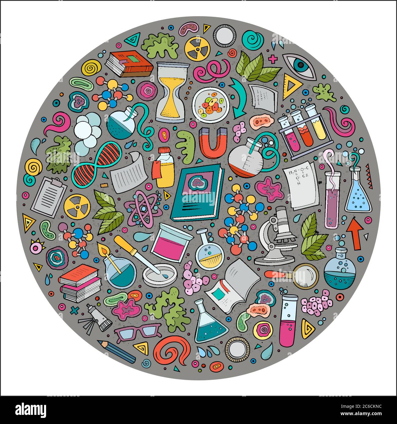 Round objects, physics hi-res stock photography and images - Alamy