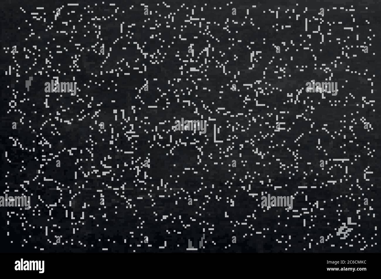 Vector chalkboard line art Doodle cartoon set of objects Stock Vector ...