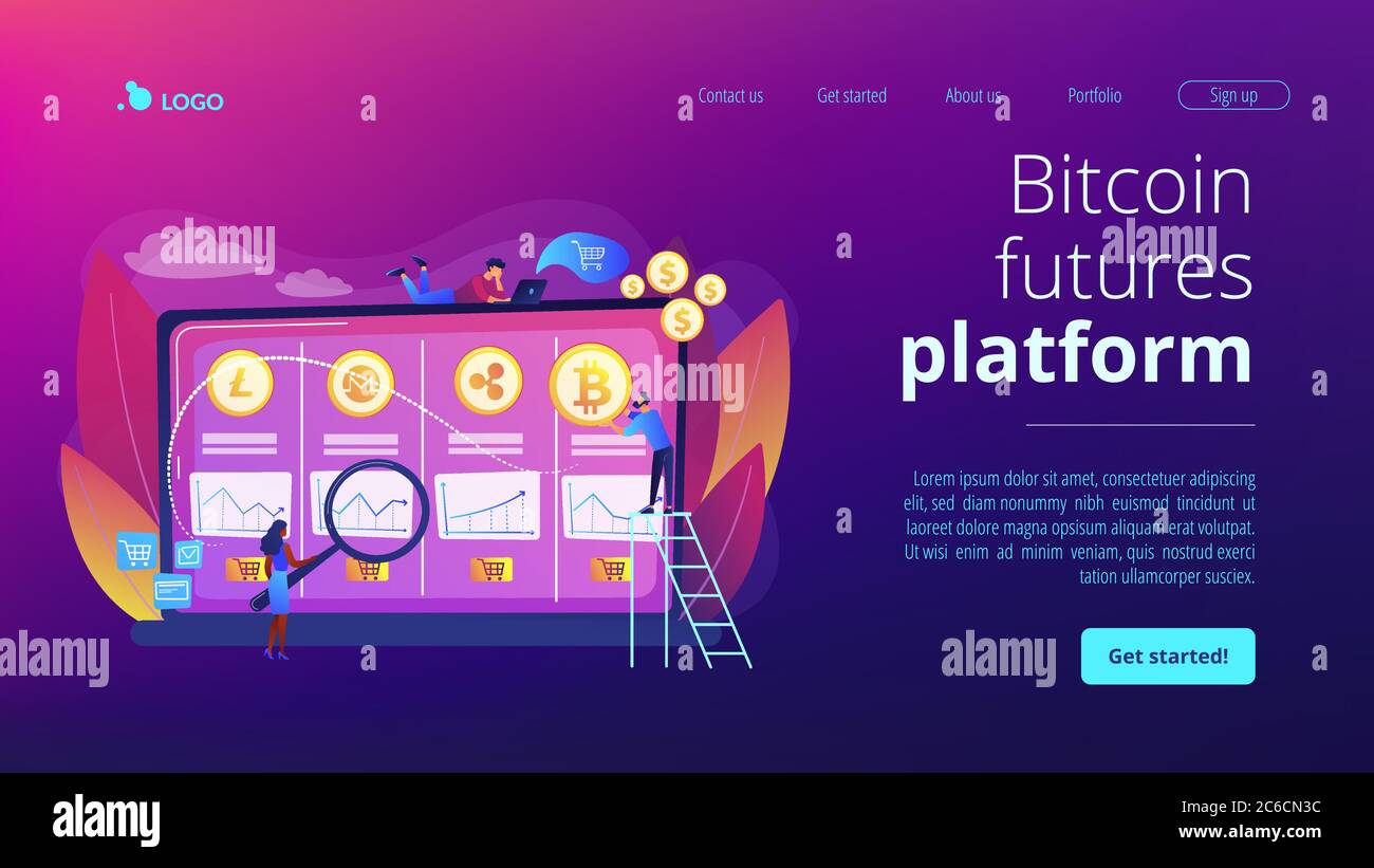 Trading desk Stock Vector Images - Alamy