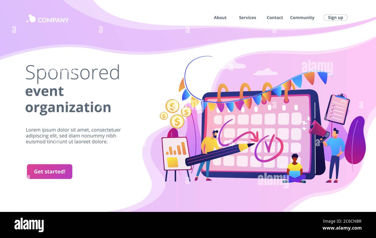 Organisation boss Stock Vector Images - Alamy